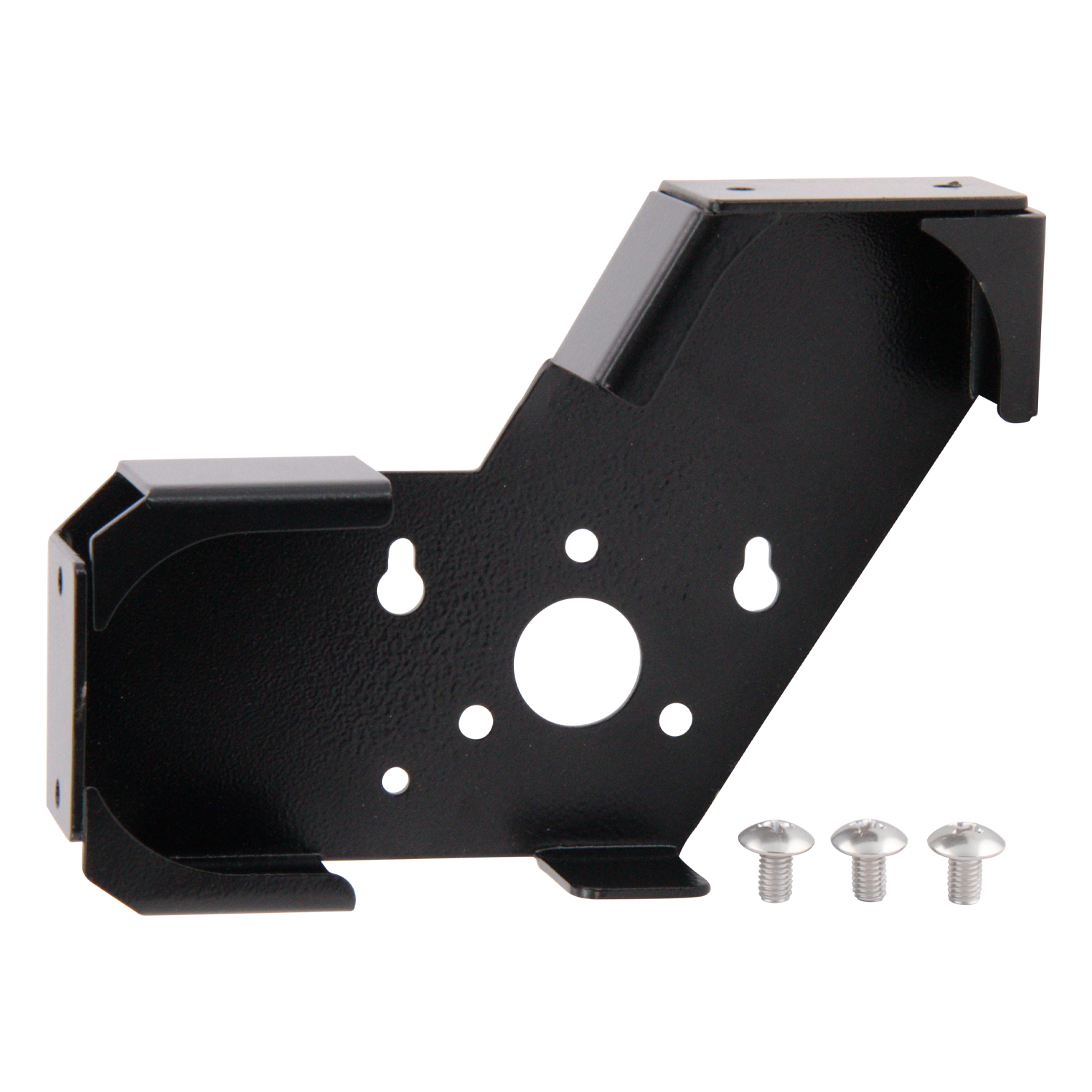 Gauge Cage for KOMOS® Premium CO2 Regulator | Black Resin Coated 304 S ...